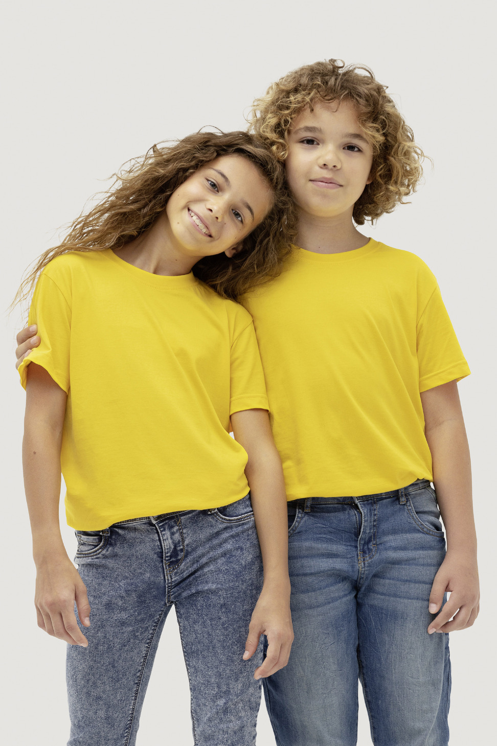 Kids T Shirt Classic No210 Kids T Shirt Classic No210
